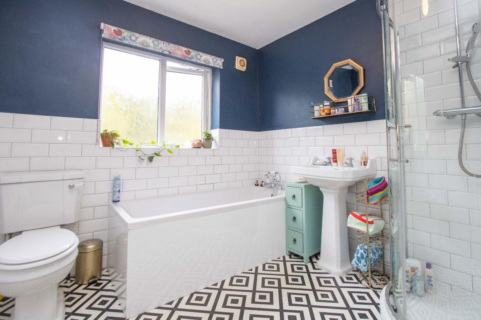 Aldin Grange Terrace, Bearpark, Durham – Robinsons